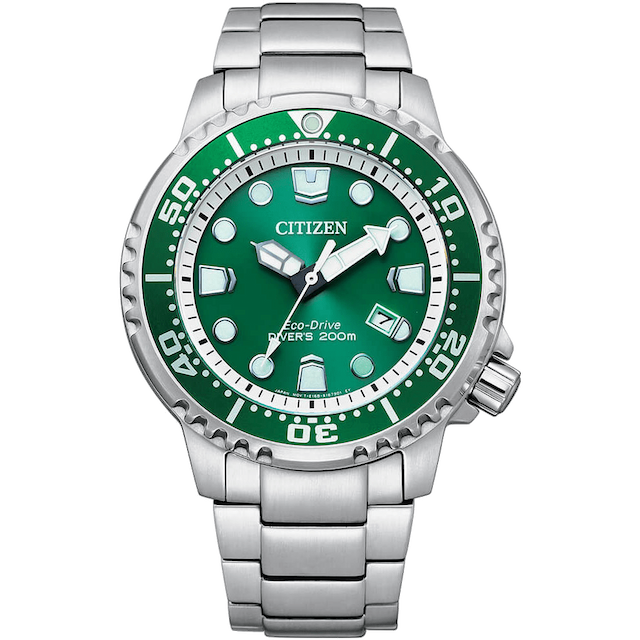 Citizen E168 Movement | WatchDB.org