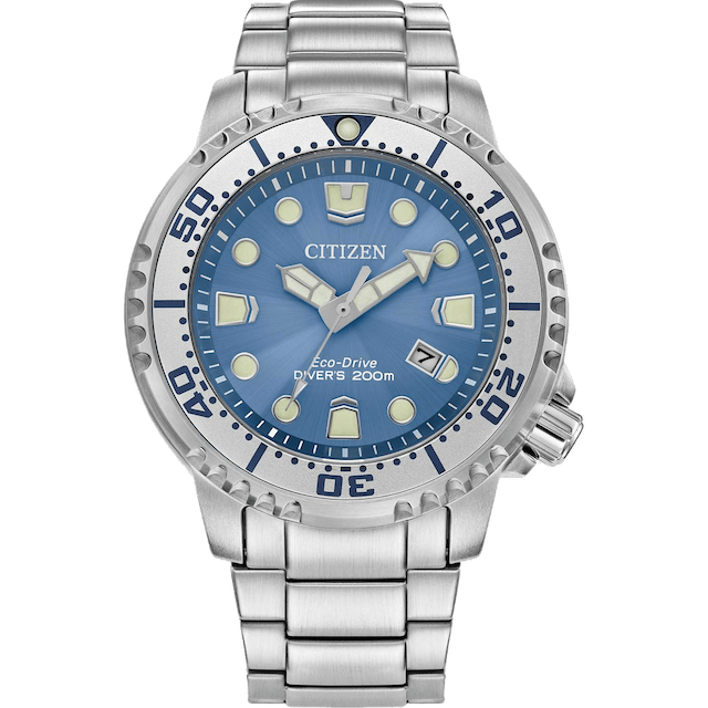Citizen E168 Movement | WatchDB.org
