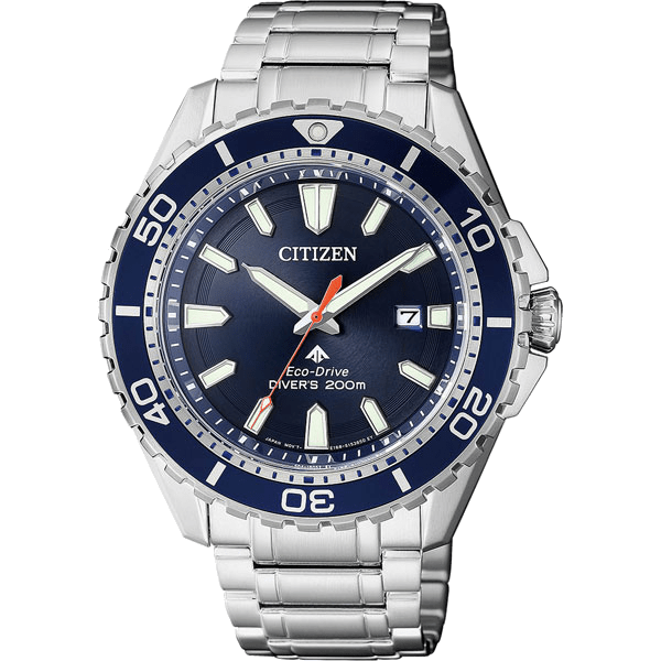 Citizen E168 Movement | WatchDB.org